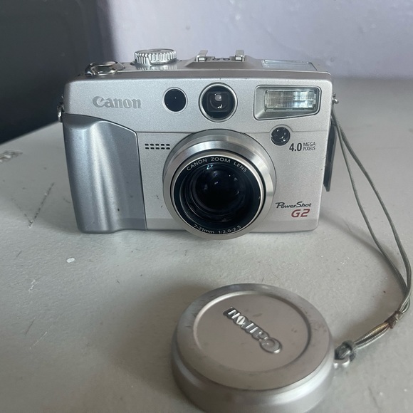 Canon | Cameras, Photo & Video | Canon Digital Camera | Poshmark